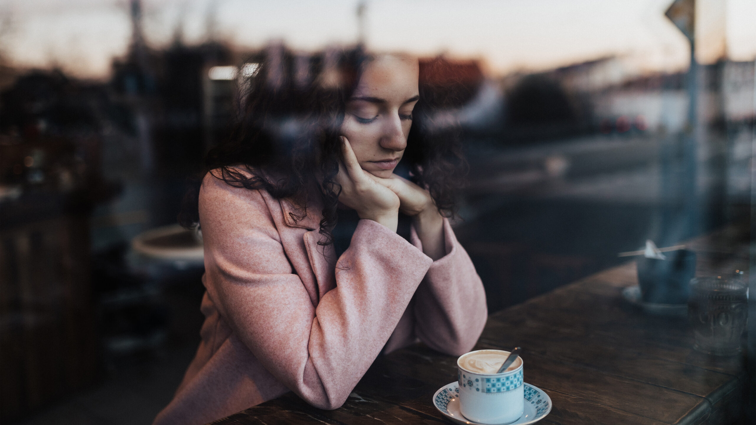 87 - Por que te incomoda tanto?