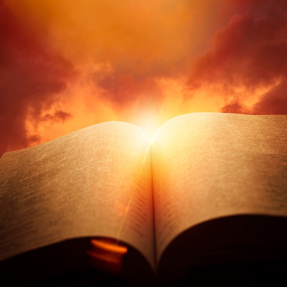 Deus é Santo, Perfeito e o que Ele diz se cumprirá